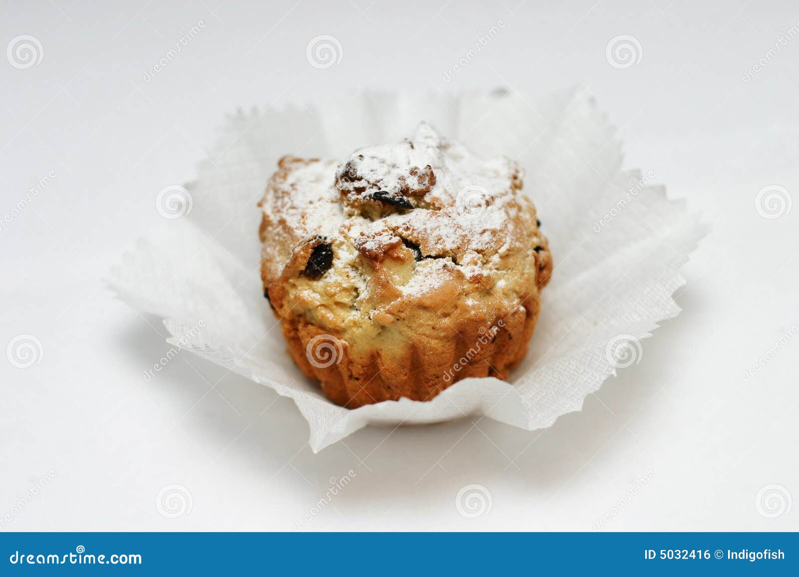 Cake met rozijn stock foto. Image of gebak, voedsel, dieet - 5032416