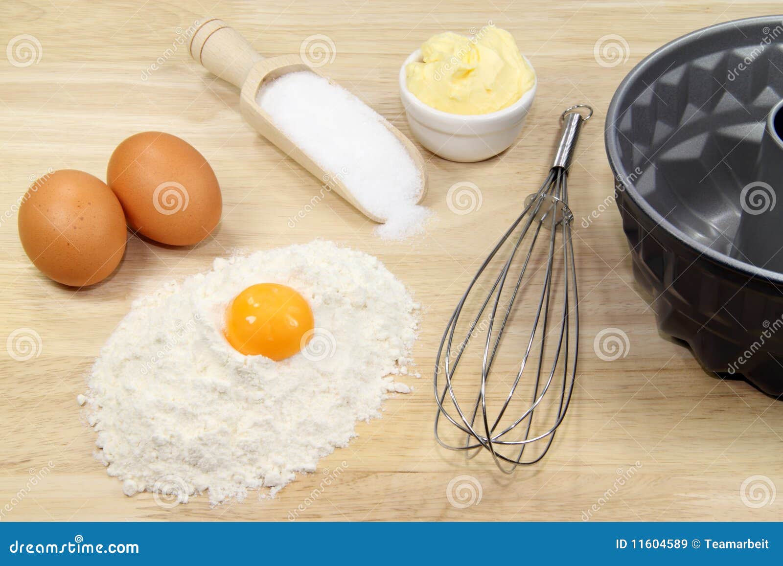 Cake mixture stock image. Image of flour, mixture, eggbeater - 11604589