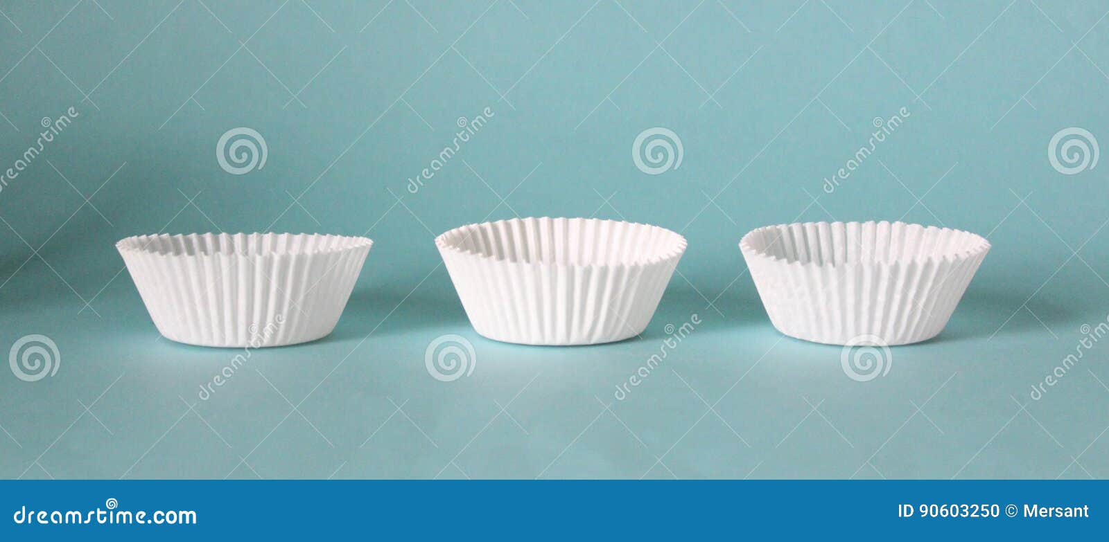 Cake paper stock photo. Image of cooking, paper, white - 90603250