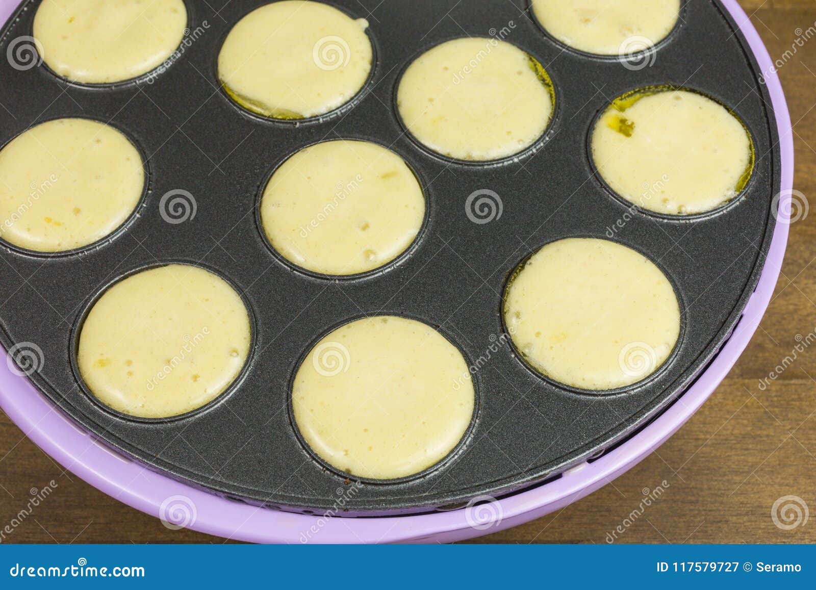 Cake pop machine stock image. Image of bakery, party - 117579727