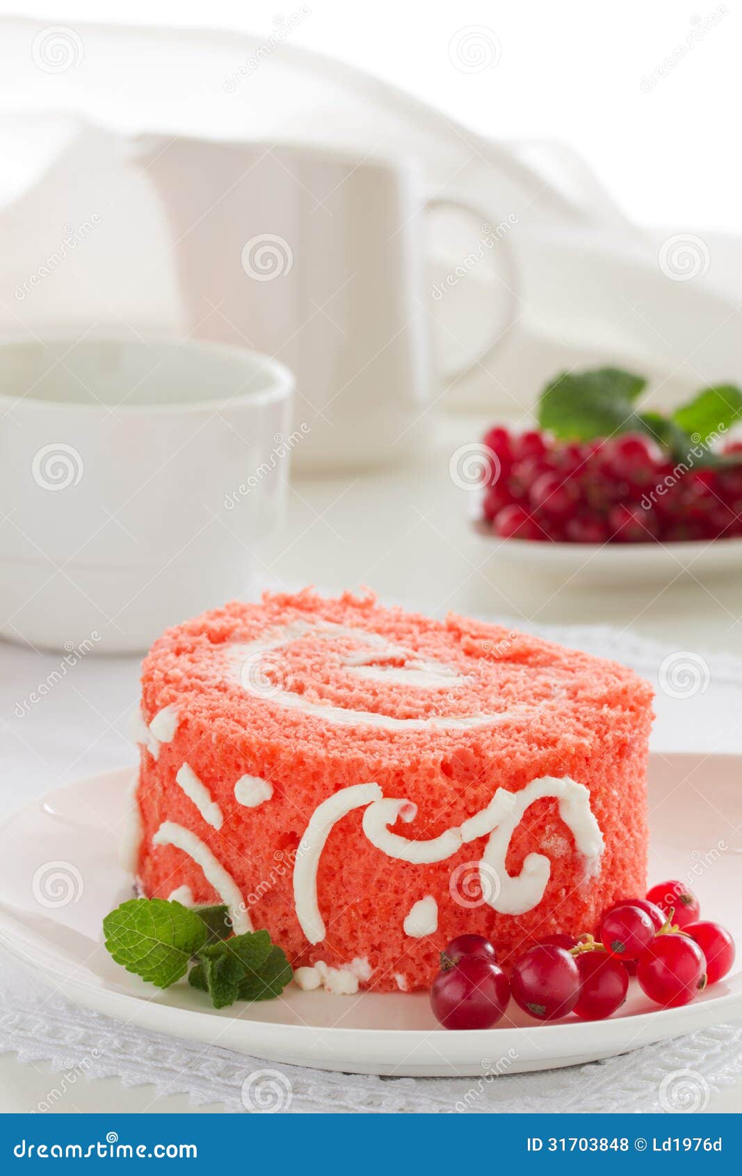 Cake Rood Fluweel stock foto. Image of amerikaans, eigengemaakt - 31703848