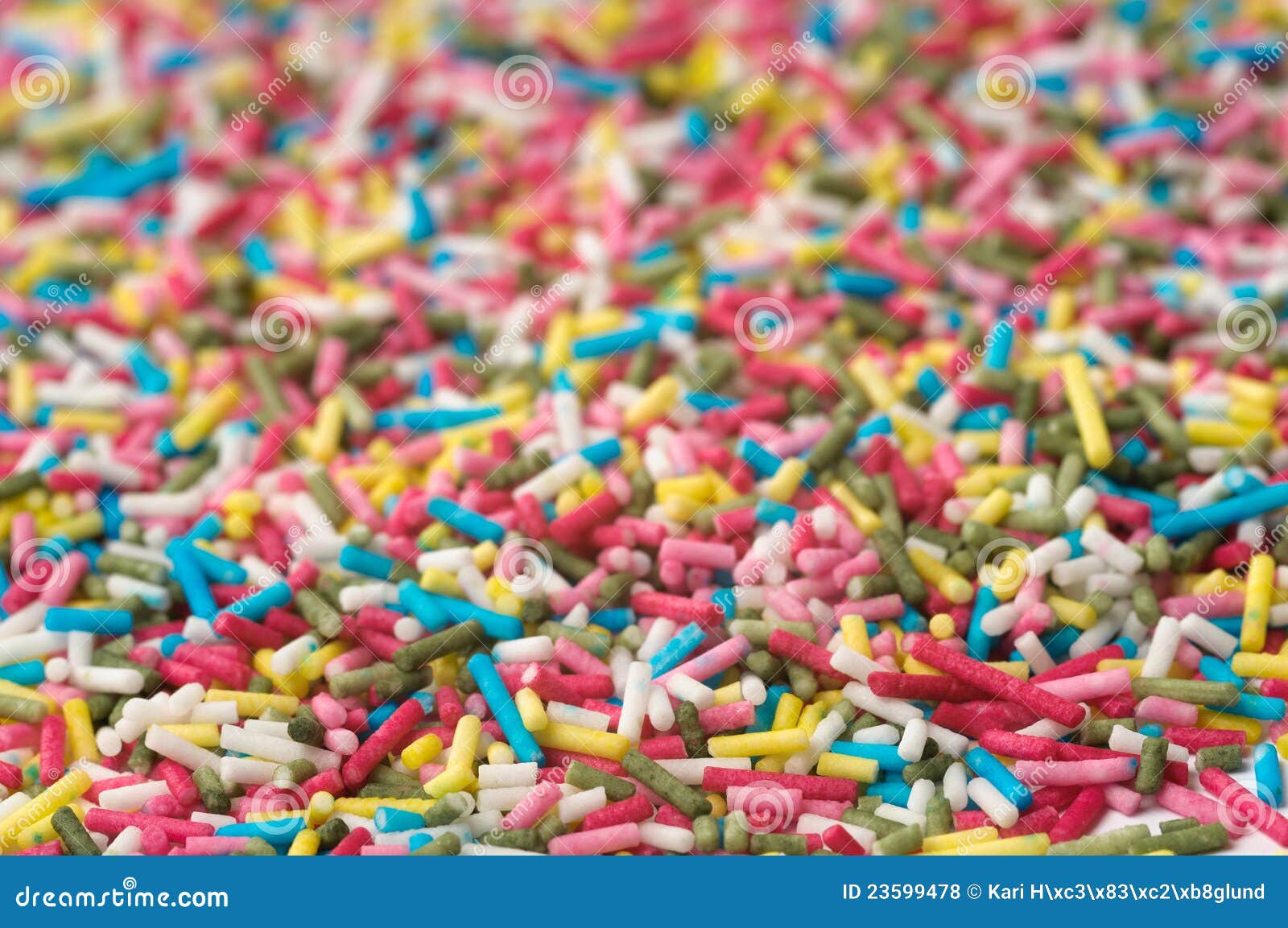 Cake Springles Royalty Free Stock Photos - Image: 23599478