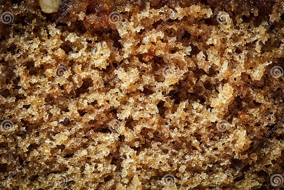 Cake Surface Texture Close Up Image. Stock Image - Image of fresh, cake ...
