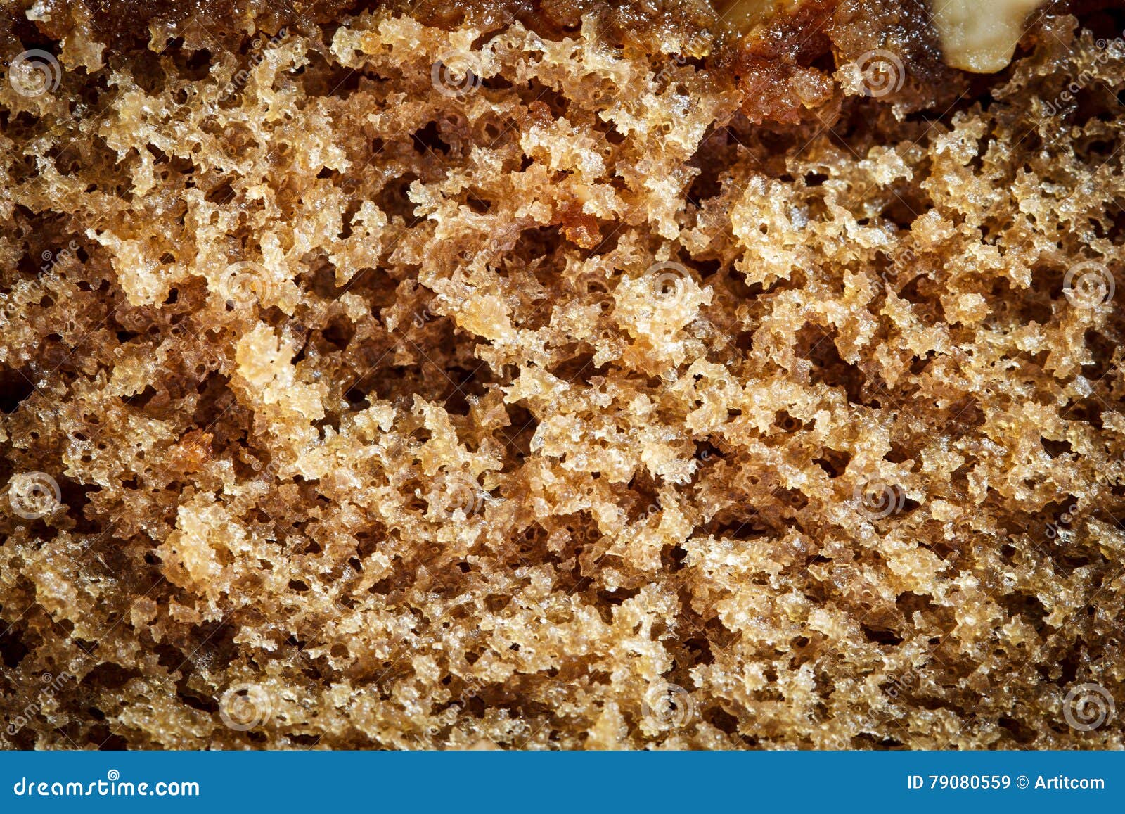 Cake Surface Texture Close Up Image. Stock Image - Image of luxury ...