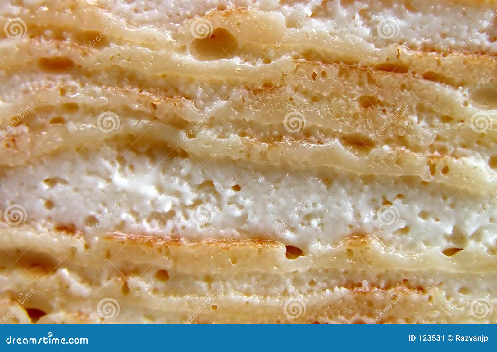 Cake Texture Picture. Image: 123531