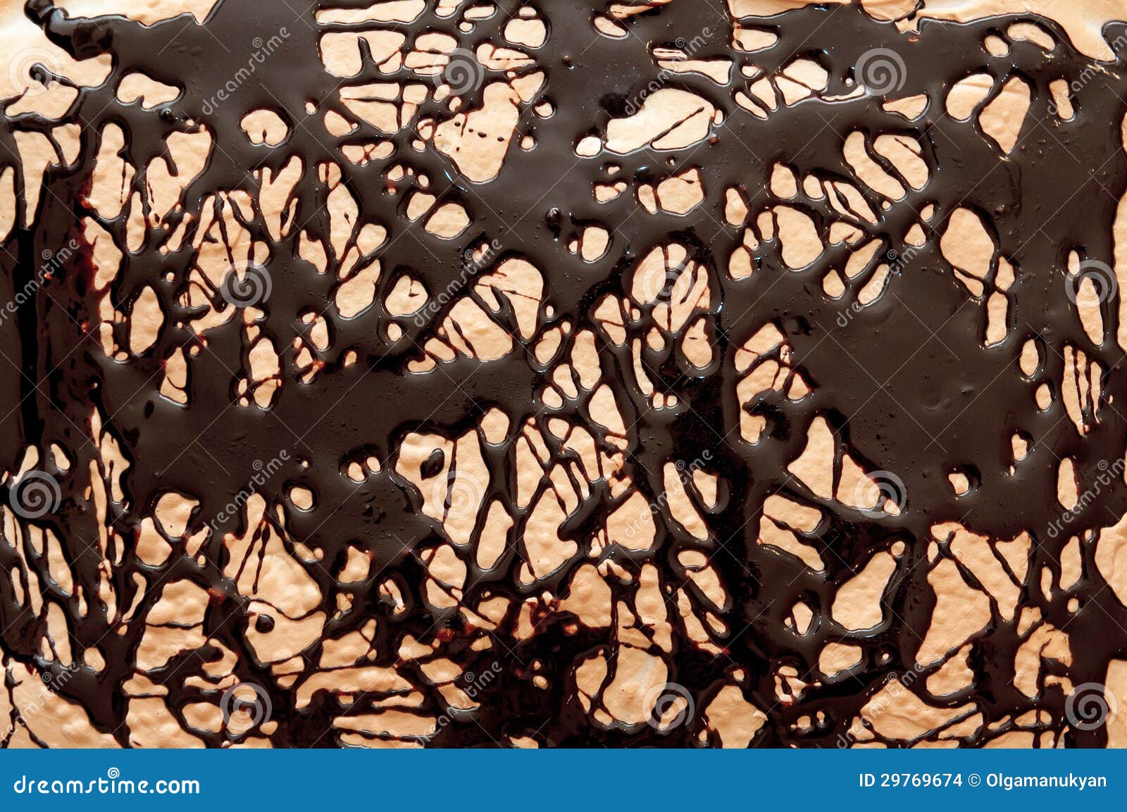 Chocolade cake texture stock photo. Image of anniversary - 29769674