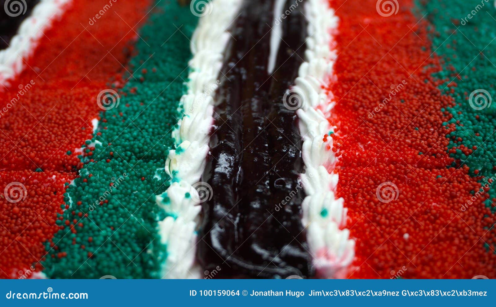 Cake texture stock photo. Image of color, central, texture - 100159064