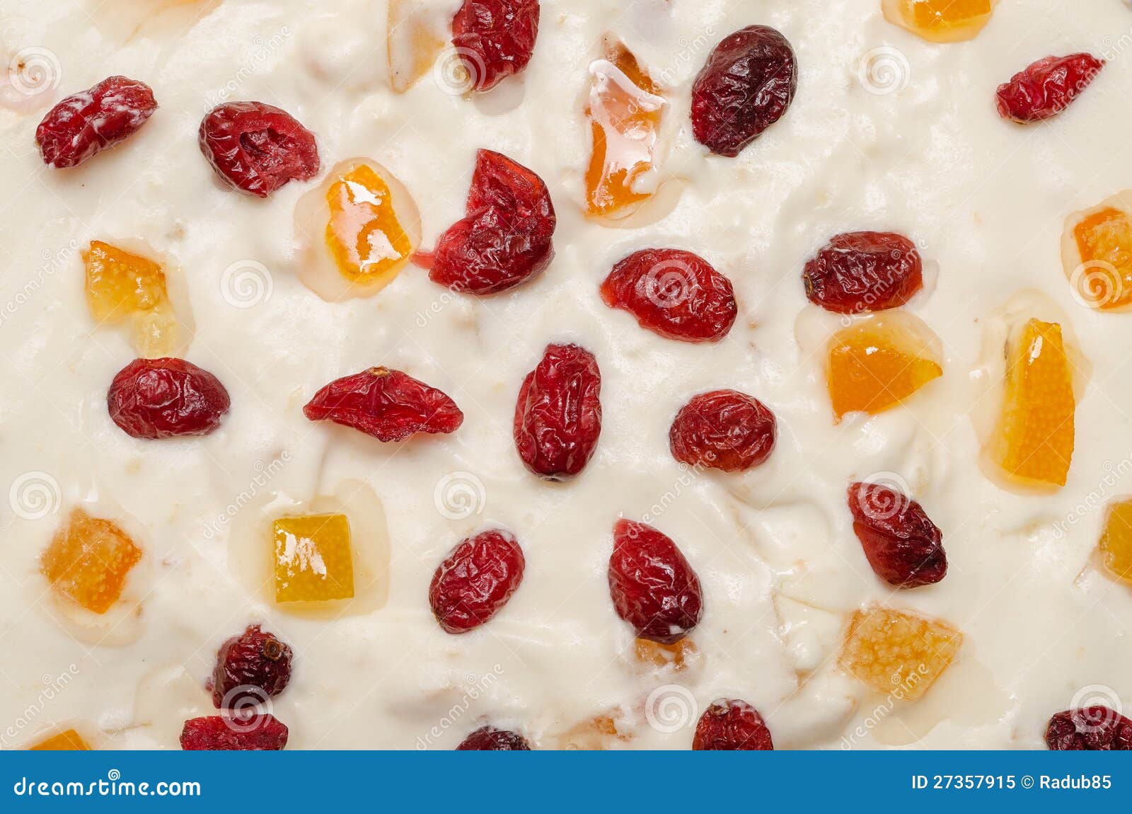 Cake Topping stock image. Image of celebration, christmas - 27357915