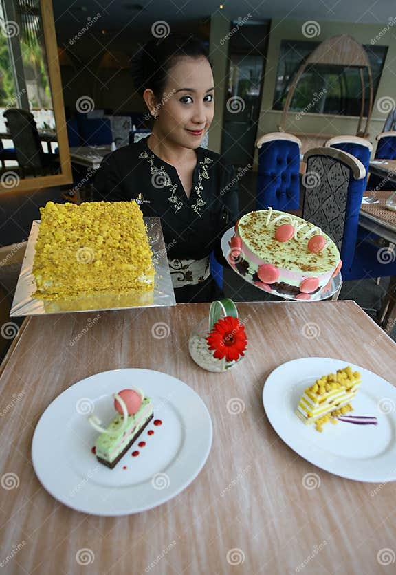 Cake editorial photo. Image of java, cake, shows, central - 41449441