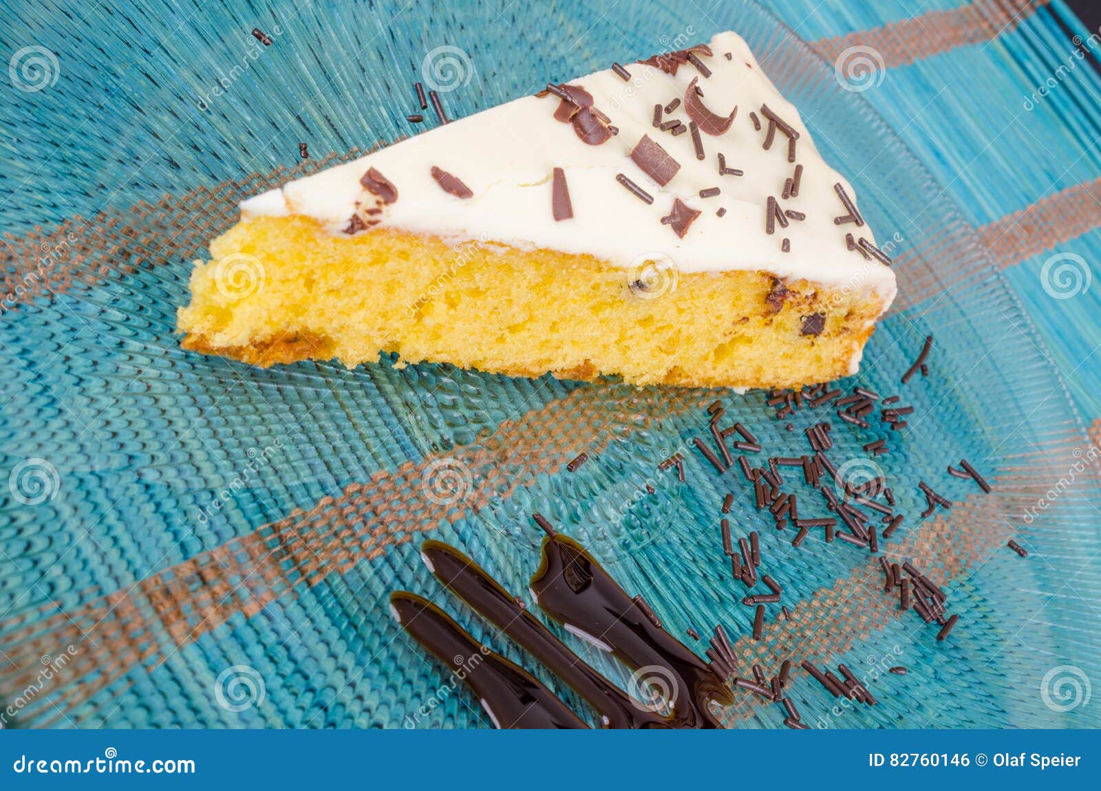 Cake wedge stock photo. Image of dessert, slice, cheesecake - 82760146