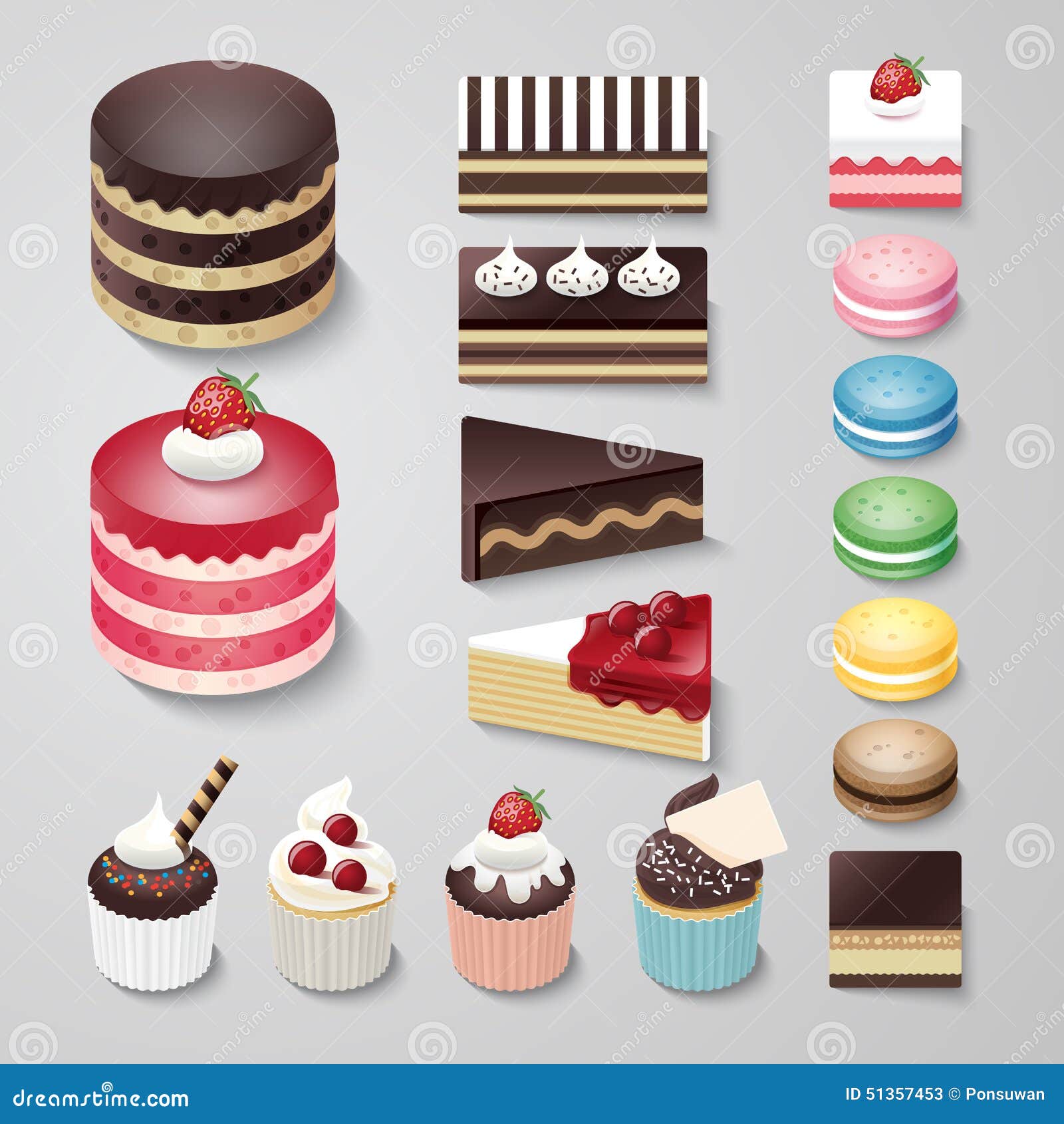 Bakery Vector Vintage Logos | CartoonDealer.com #52163859