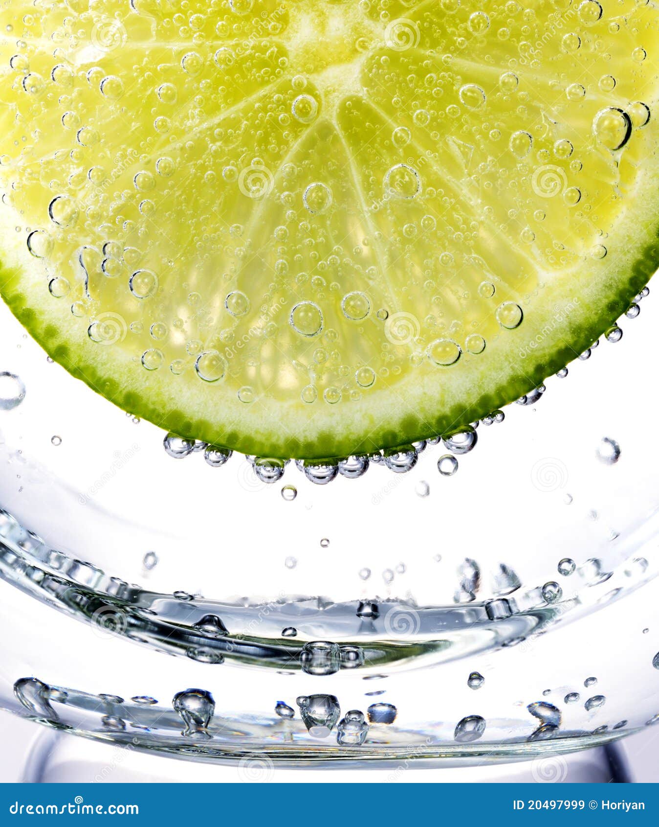 Cal imagen de archivo. Imagen de primer, agua, fruta - 20497999