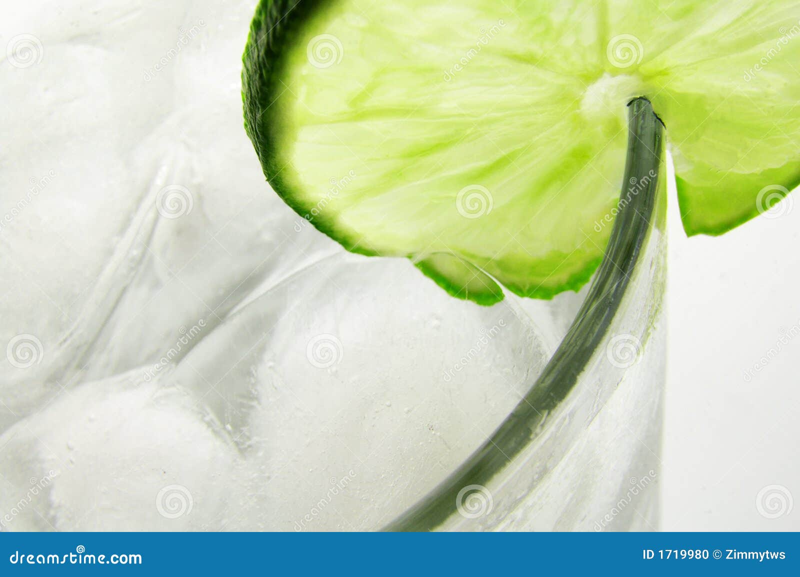 Cal y agua foto de archivo. Imagen de salud, apague, cristal - 1719980