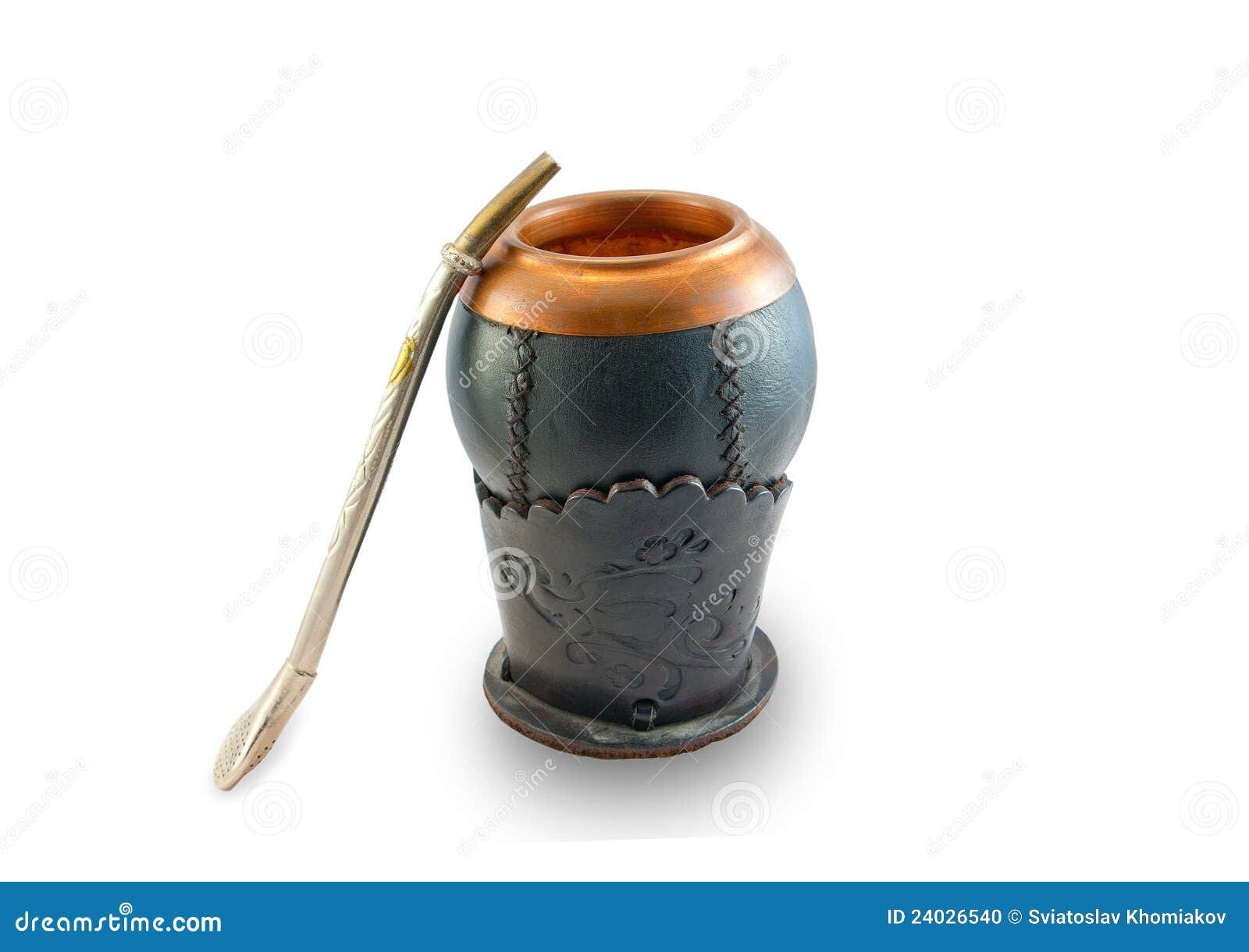 Calabash cup stock photo. Image of beverage, health, ceremony - 24026540