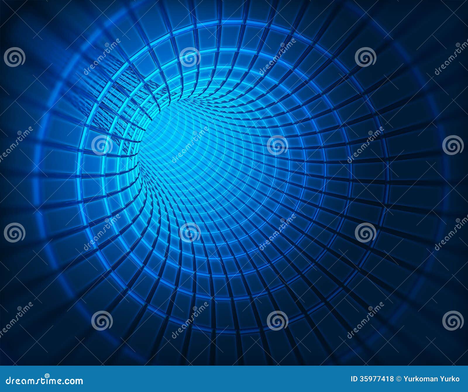 Calabozo stock de ilustración. Ilustración de universo - 35977418