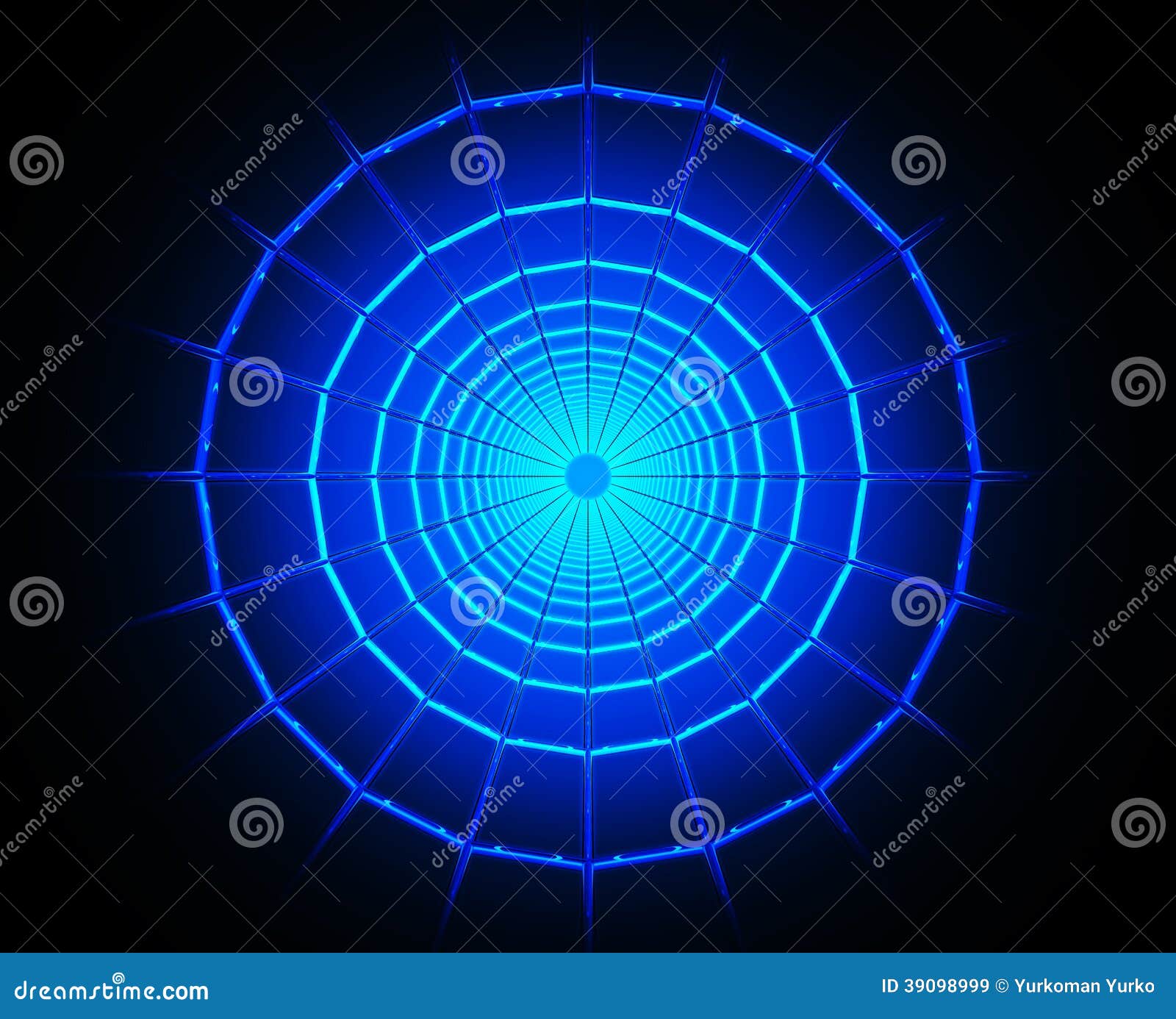 Calabozo stock de ilustración. Ilustración de gusano - 39098999