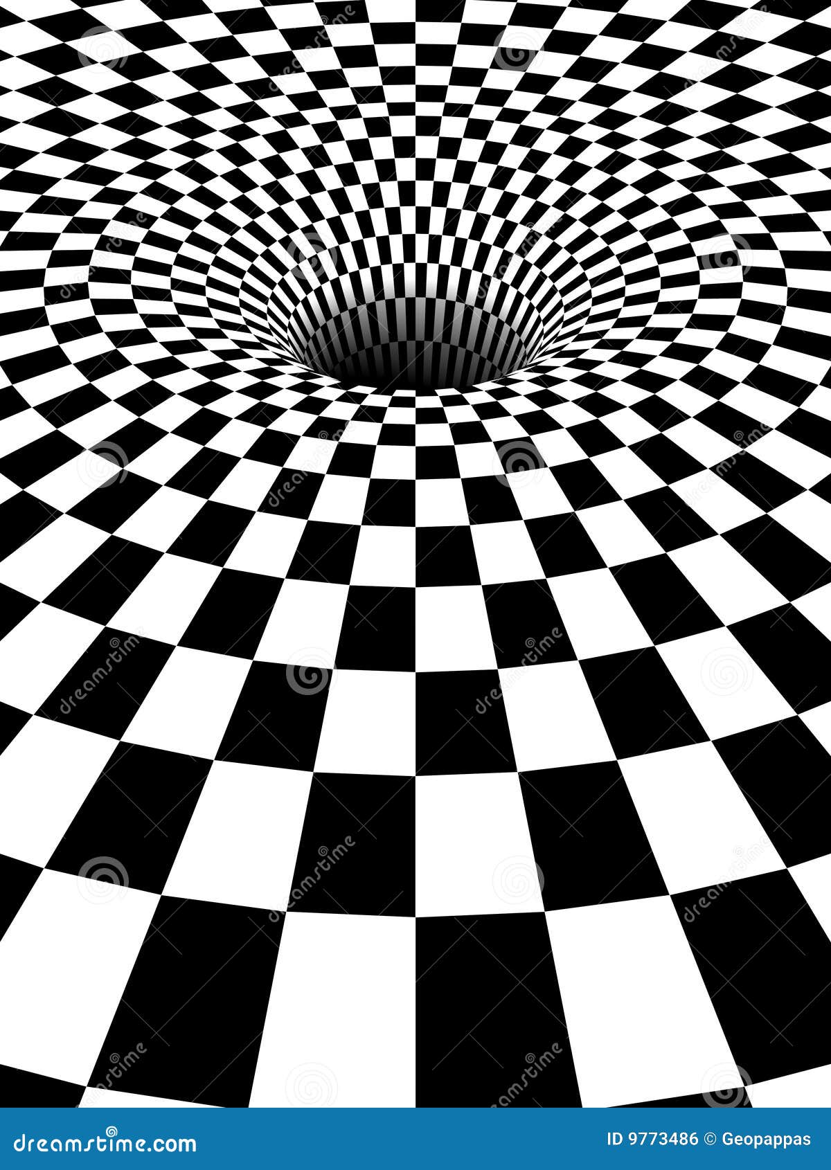 Calabozo 3D stock de ilustración. Ilustración de complejo - 9773486