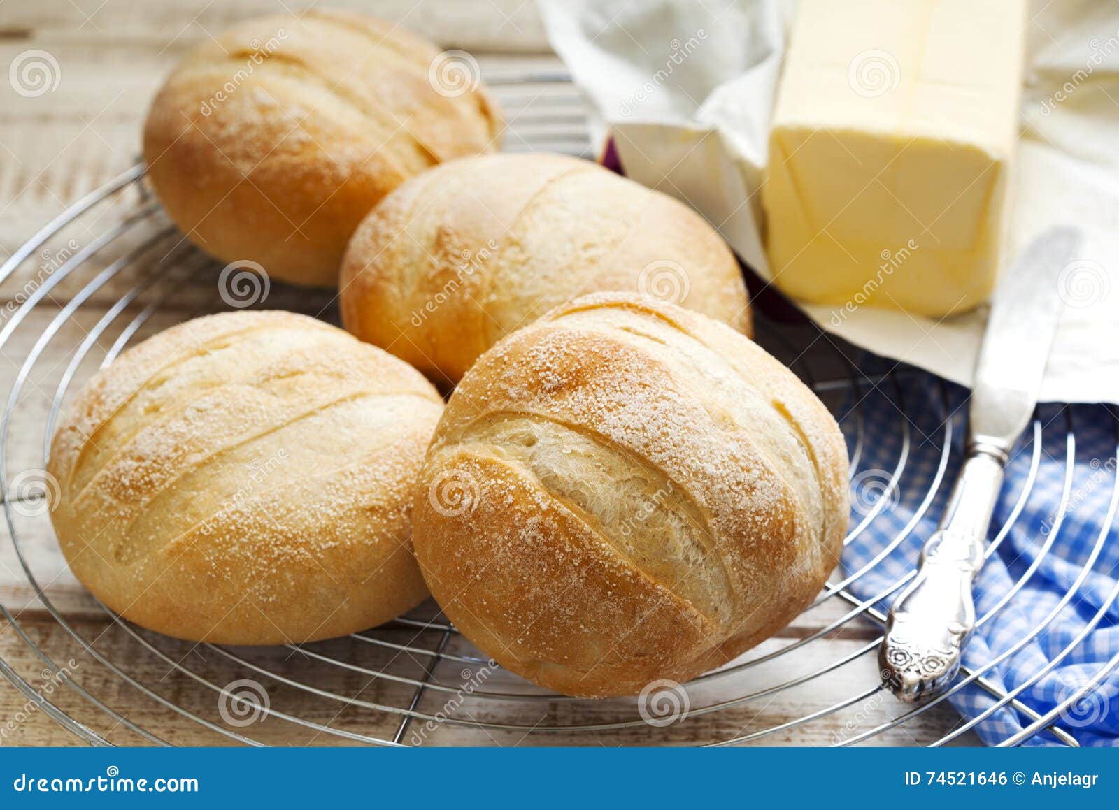 Calabrese buns stock photo. Image of butter, delicious - 74521646