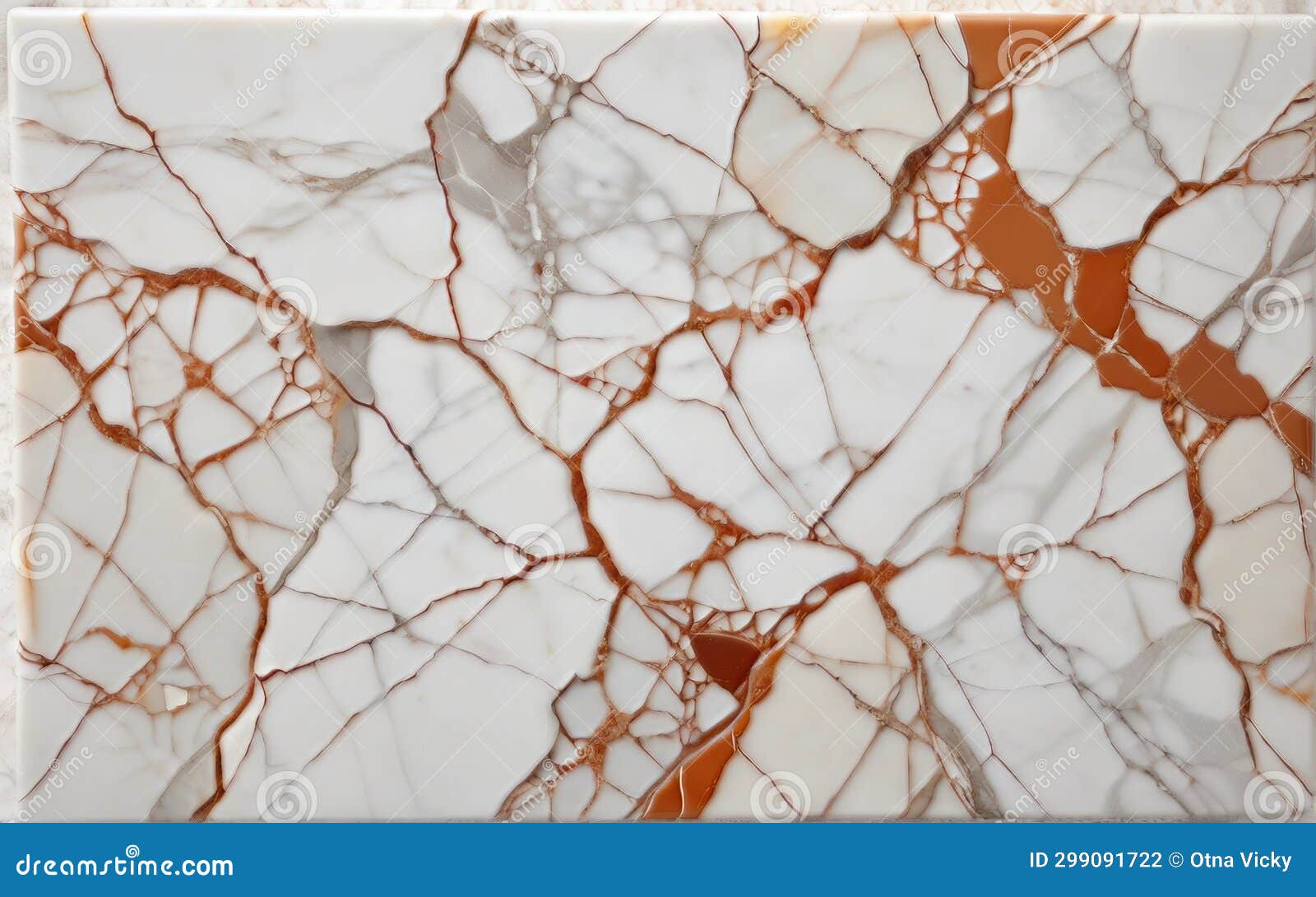 Calacatta Marble Background Texture, with 8K Resolution Stock Photo ...