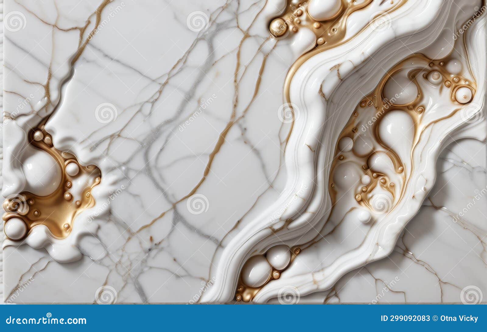 Calacatta Marble Background Texture, with 8K Resolution Stock ...