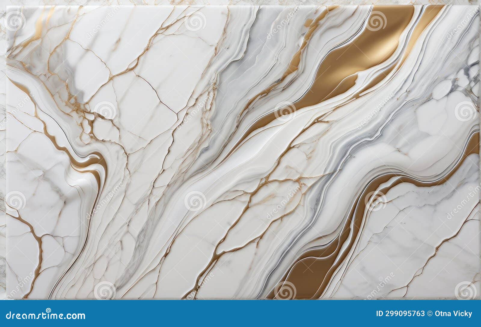 Calacatta Marble Background Texture, With 8K Resolution Royalty-Free ...