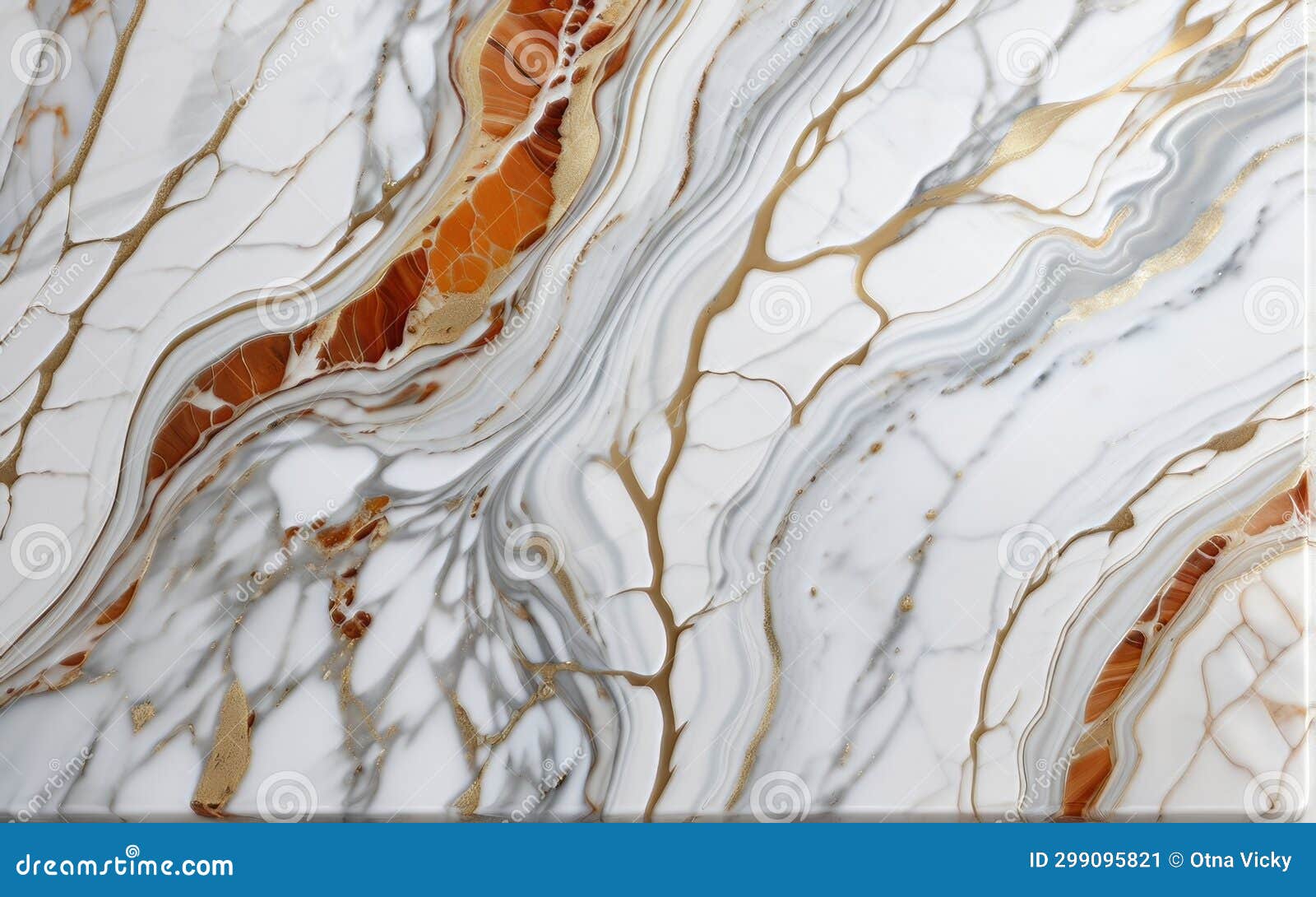 Calacatta Marble Background Texture, With 8K Resolution Royalty-Free ...