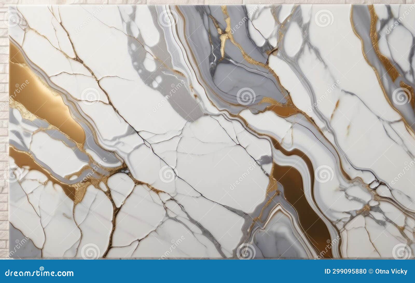 Calacatta Marble Background Texture, With 8K Resolution Royalty-Free ...