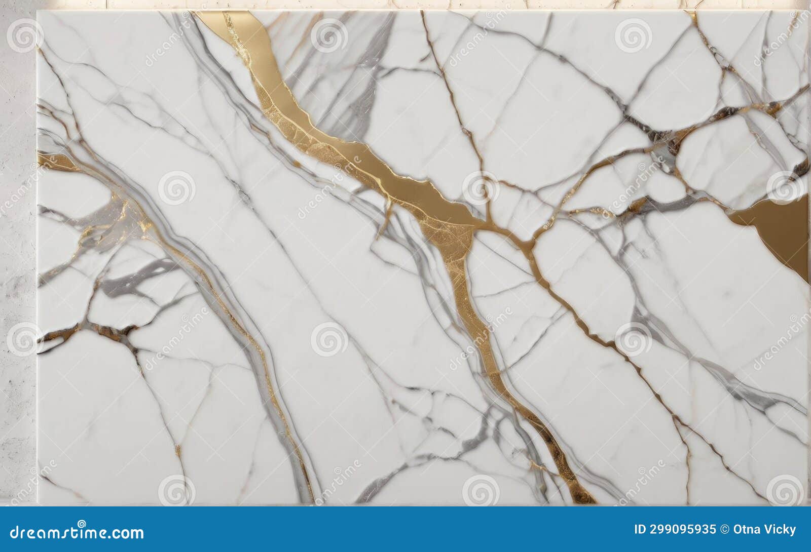 Calacatta Marble Background Texture, with 8K Resolution Stock Image ...