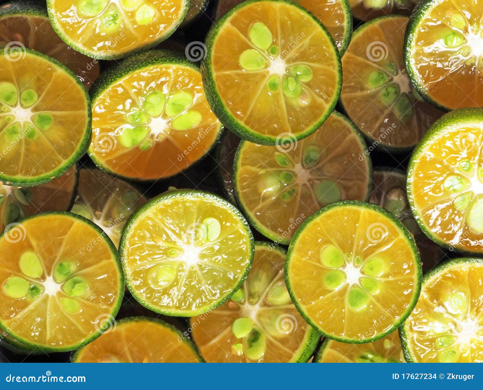 Calamansi Stock Image | CartoonDealer.com #32256367