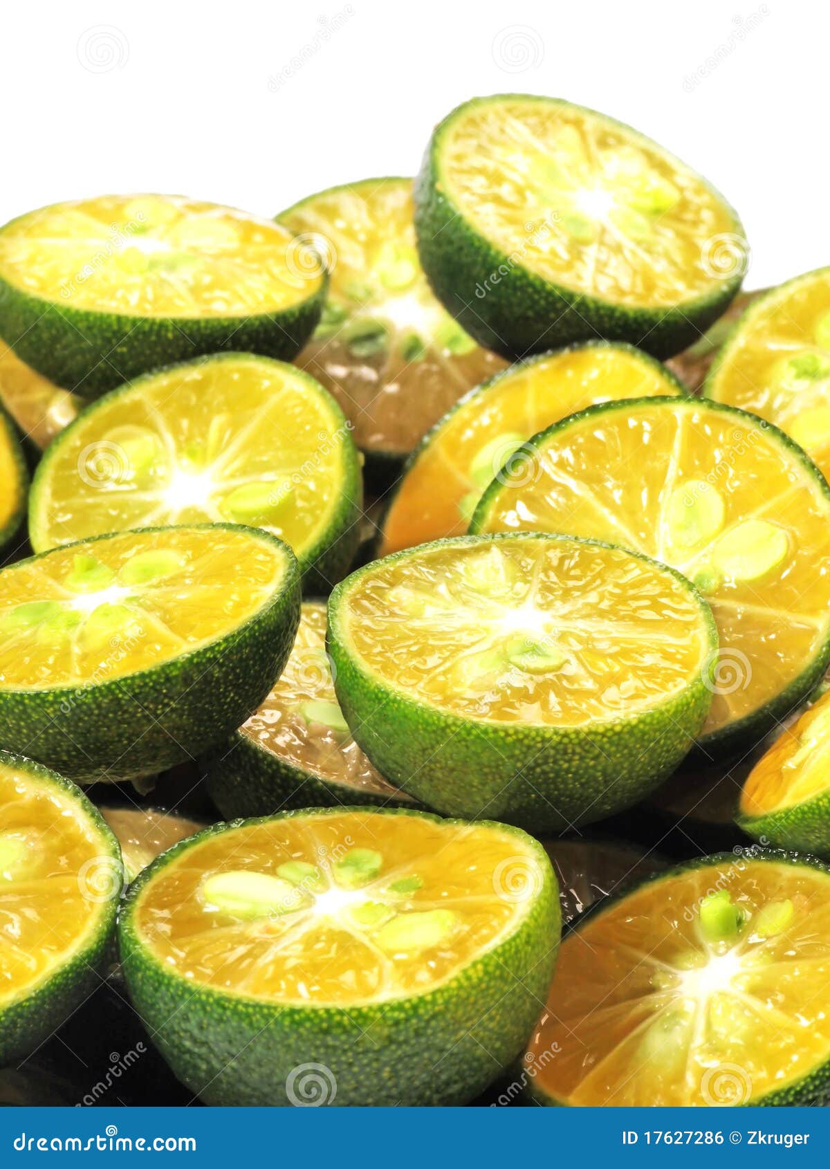 Calamansi Stock Image | CartoonDealer.com #32256367