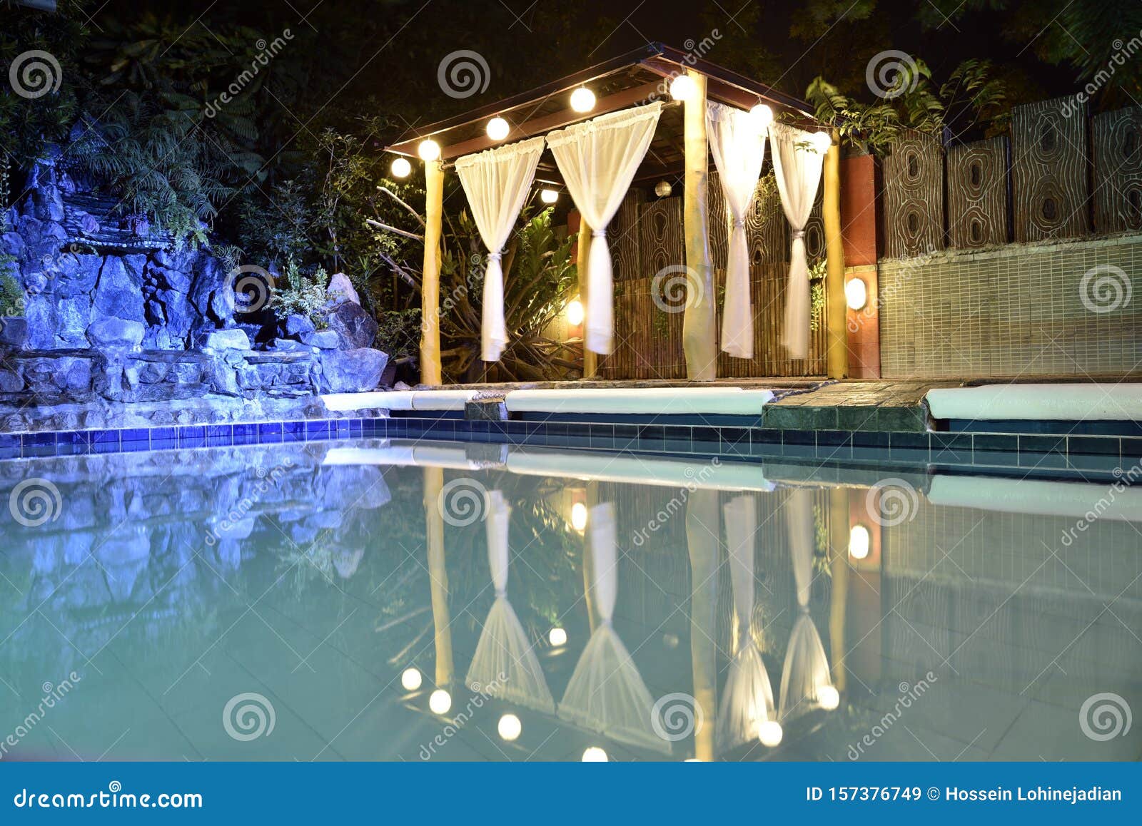Calamba, Laguna Hot Springs, Resort, PHILIPPINES Image stock - Image du ...