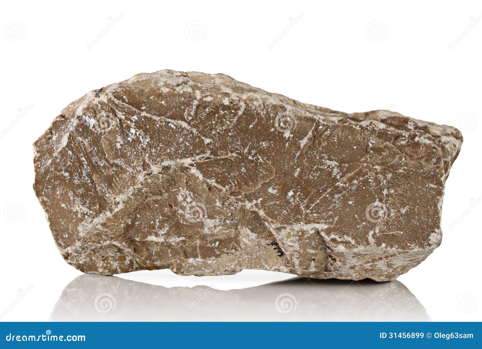 Calcare. immagine stock. Immagine di grigio, singolo - 31456899