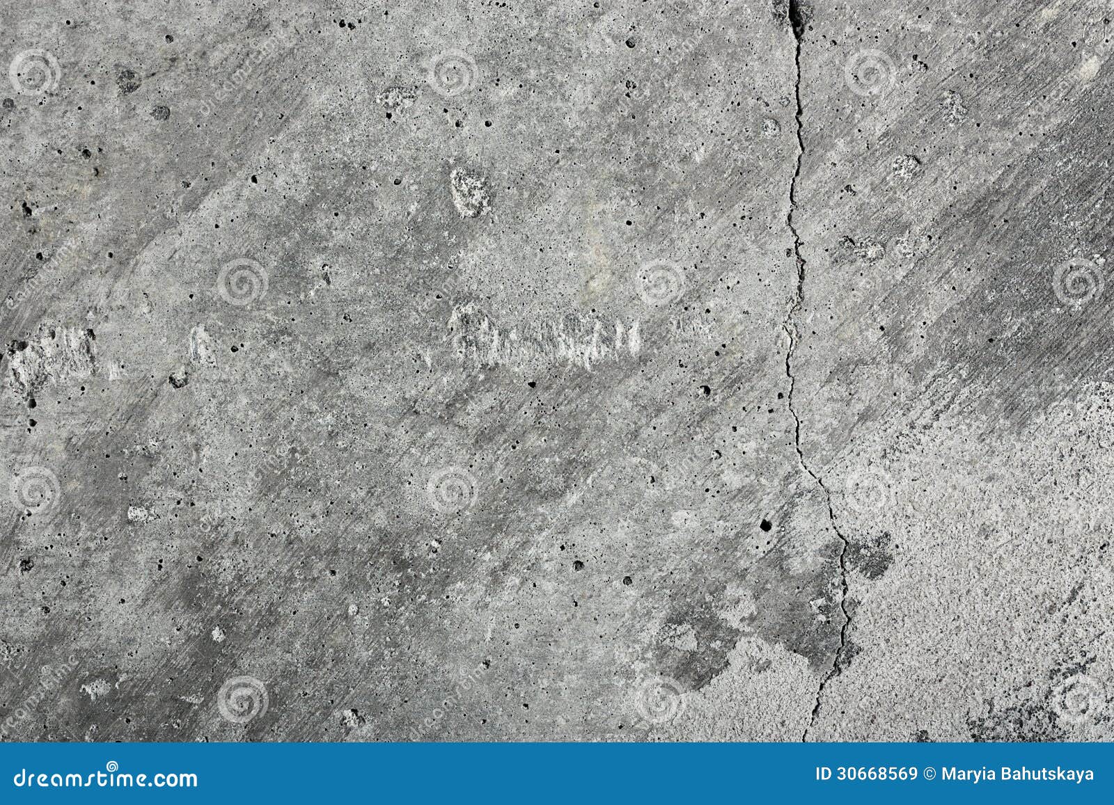 Calcestruzzo Gray Wall Texture Di Lerciume Immagine Stock - Immagine di ...