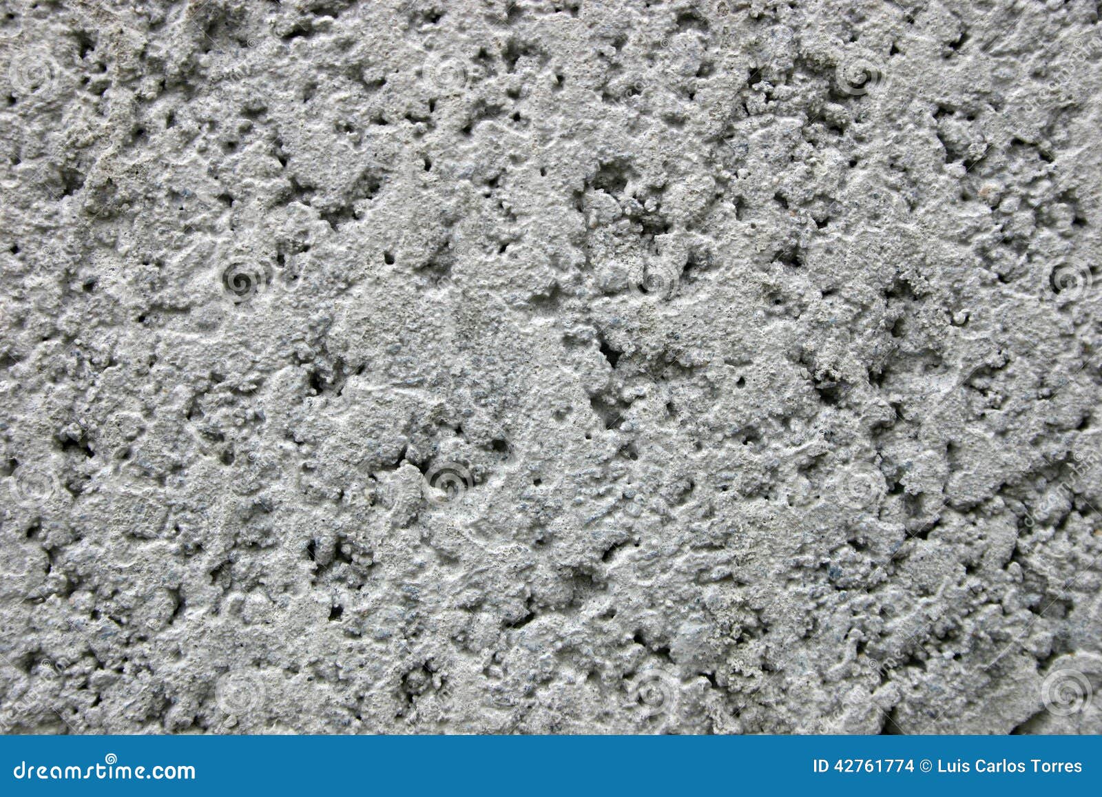 Calcestruzzo (struttura) fotografia stock. Immagine di roccia - 42761774