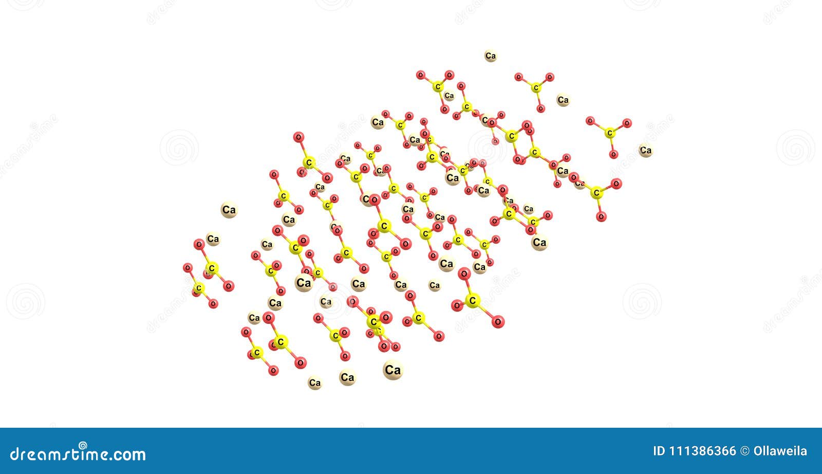 Dolomite (calcium Magnesium Carbonate, CaMg(CO3)2) Mineral, Crystal ...
