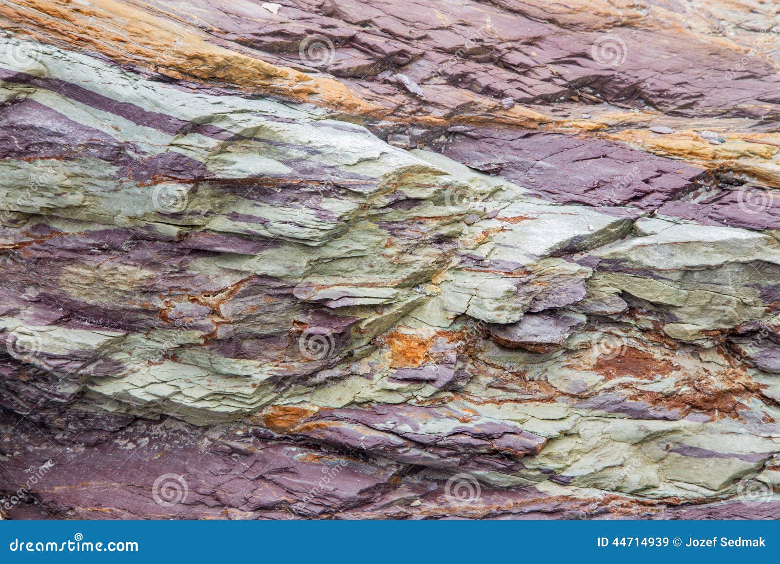 The calcite rock structure stock image. Image of alps - 44714939
