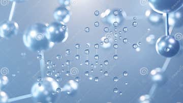 Calcium Alginate Molecular Structure 3d, Flat Model, Antihemorrhagics ...