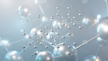 Calcium Alginate Molecular Structure, 3d Model Molecule, Food Additive ...