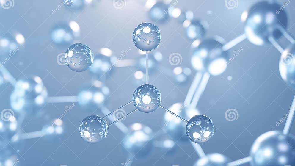 Calcium Sulfite Molecular Structure 3d, Flat Model, Preservative Agent ...
