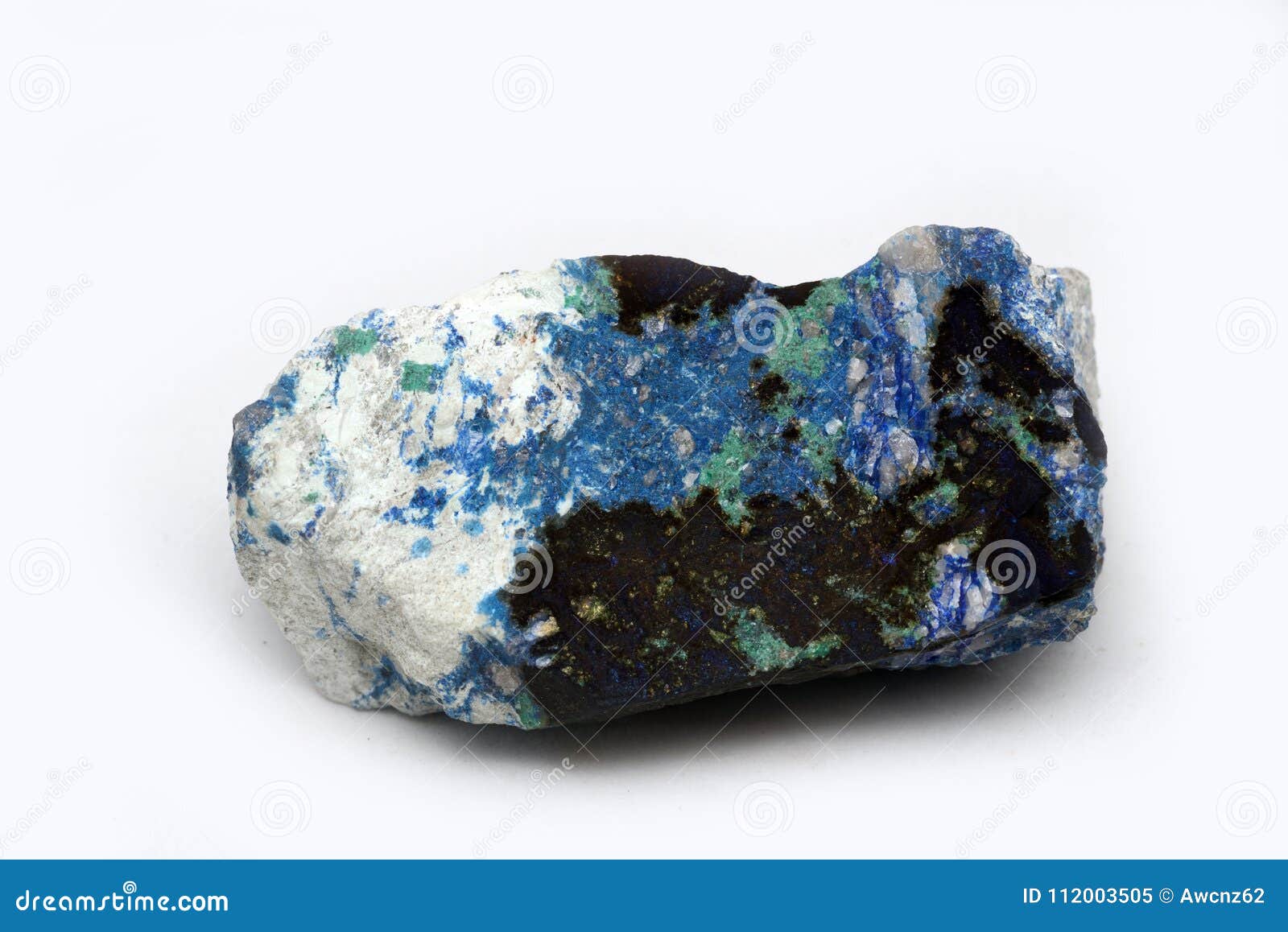 Calcocite, Australia Meridionale Immagine Stock - Immagine di rame ...