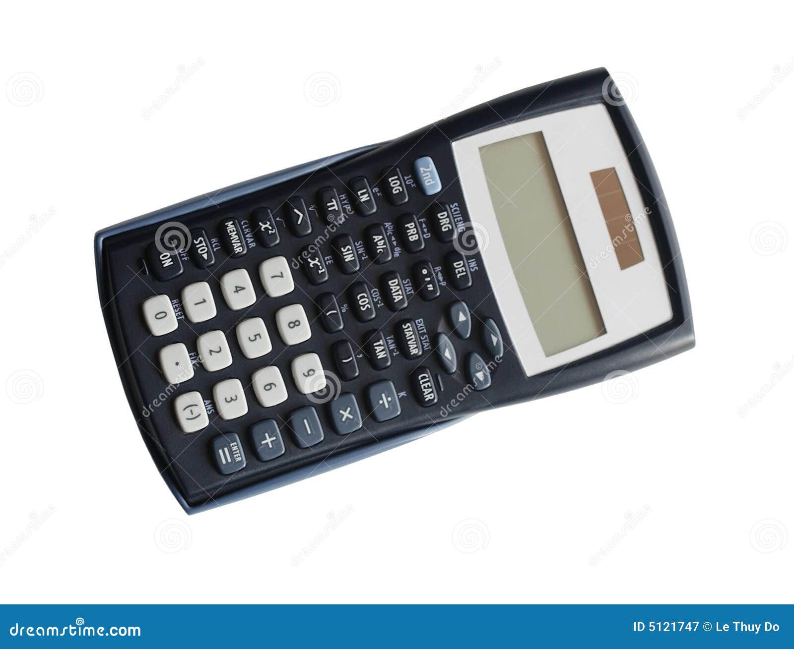 Calcolatore immagine stock. Immagine di bianco, semplice - 5121747