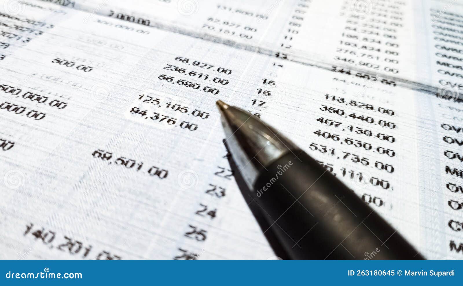 Calculate the Amount of Money Needed for Future Financial Plan. Stock ...