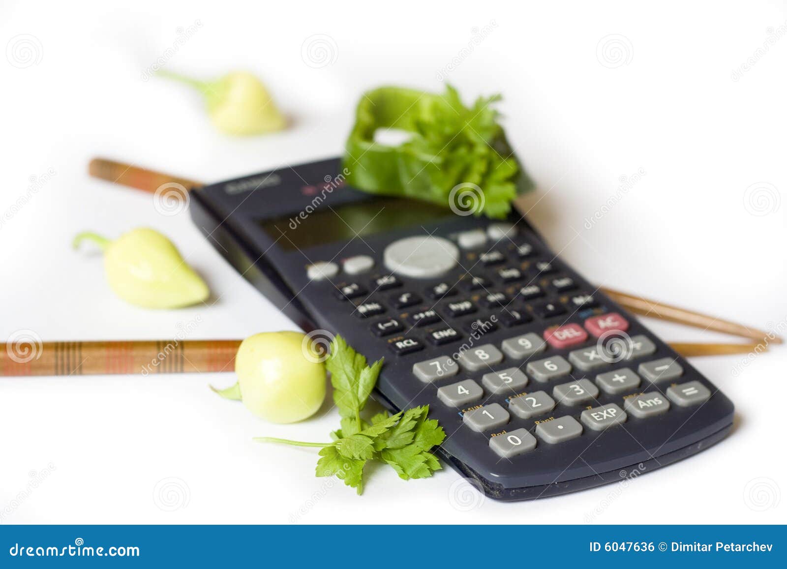 Calculating calories stock photo. Image of white, close - 6047636 Calculating calories stock photo. Image of white, close - 6047636