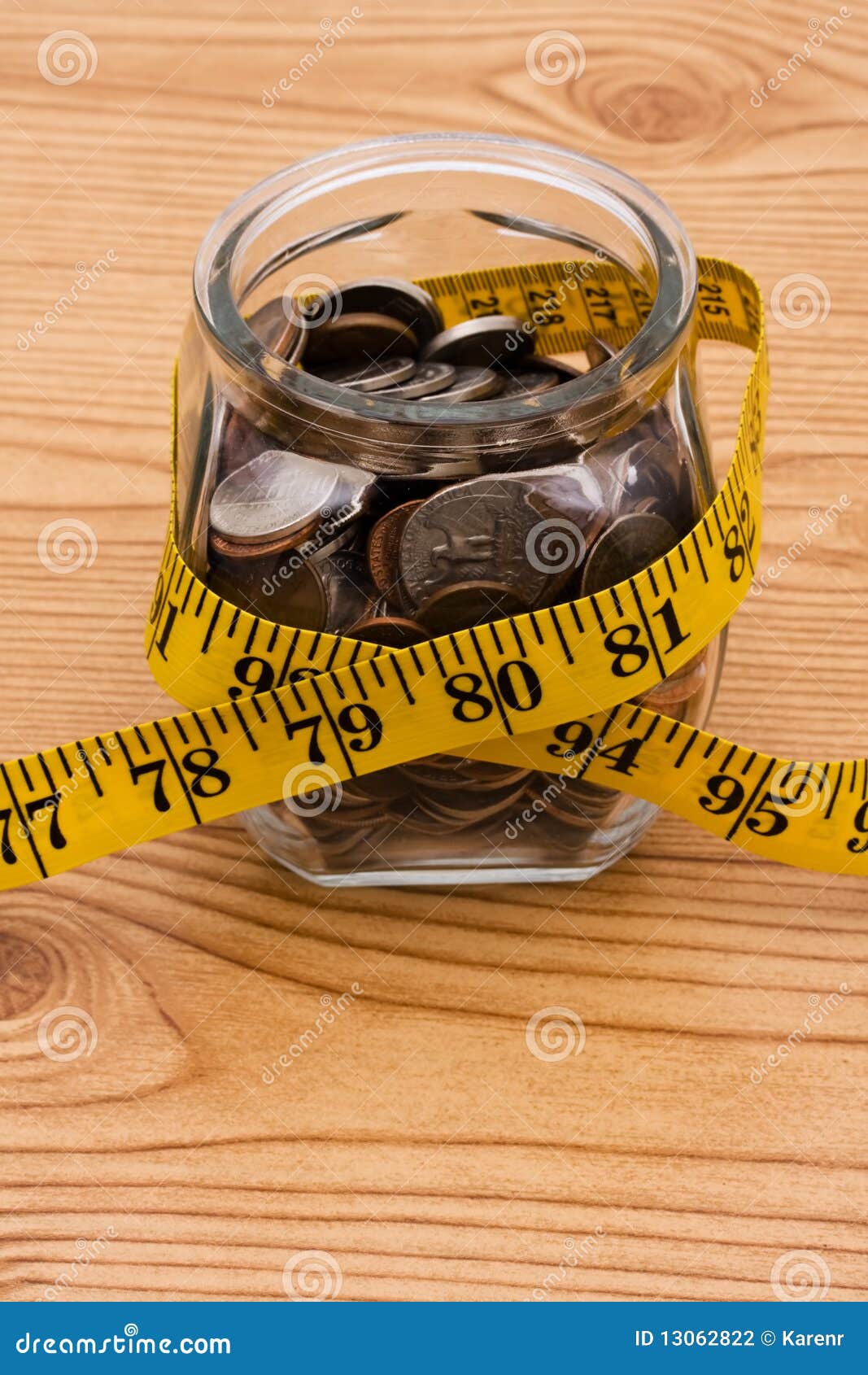 Calculating your savings stock photo. Image of spare - 13062822