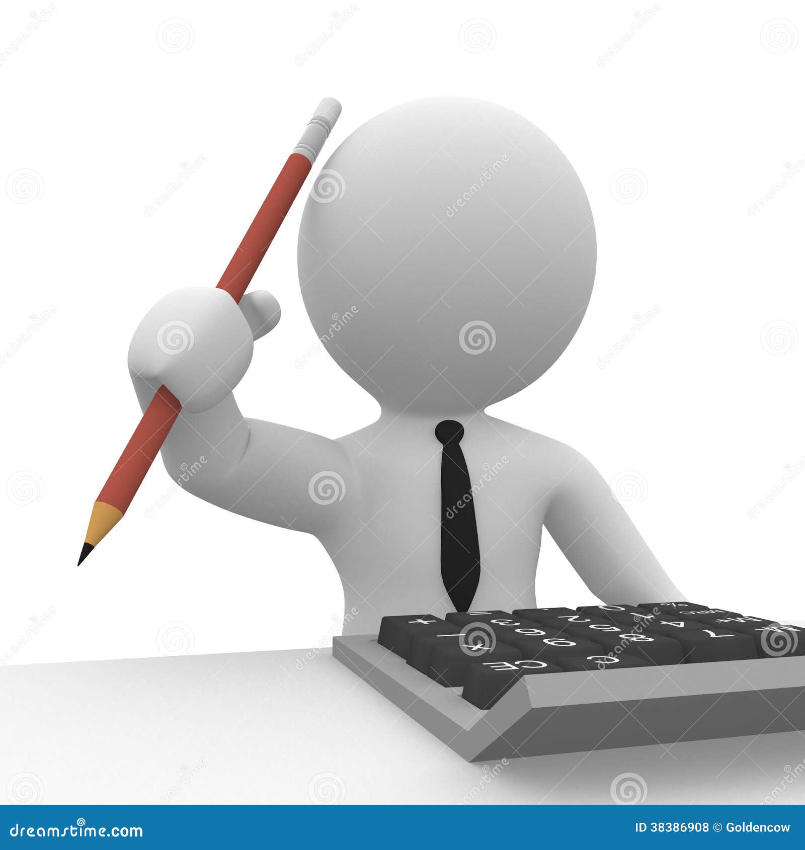 Calculation stock illustration. Illustration of woman - 38386908