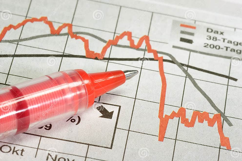 Calculation stock image. Image of income, budget, invest - 4948171