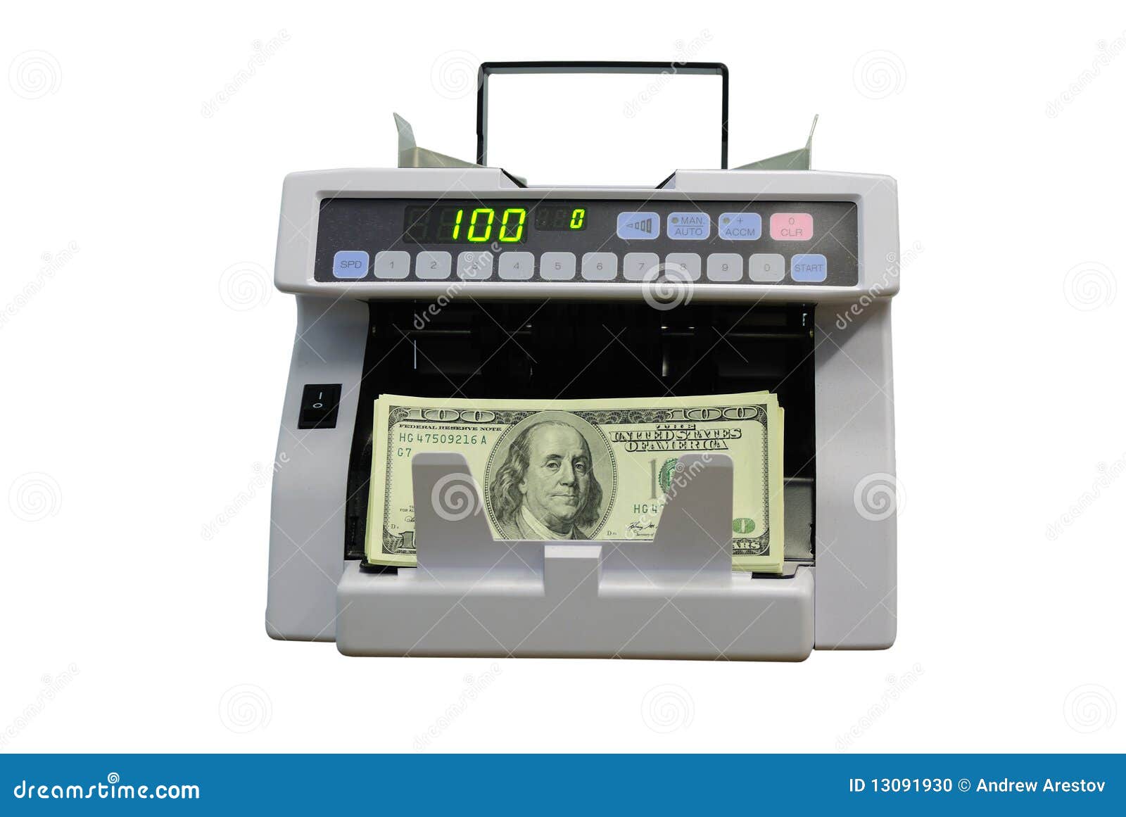 Calculation of money stock photo. Image of currency, investments - 13091930