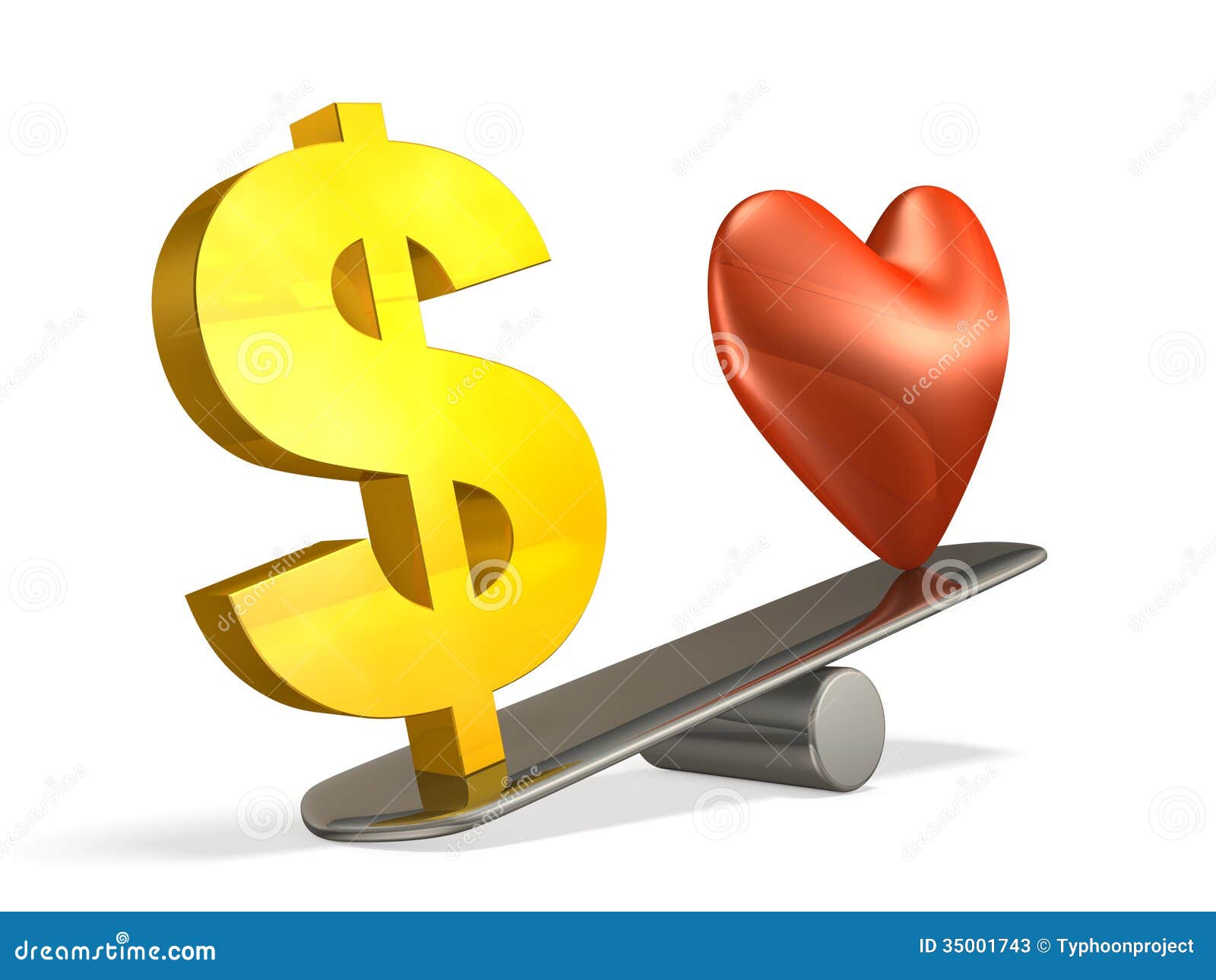 Calculative stock illustration. Illustration of money - 35001743