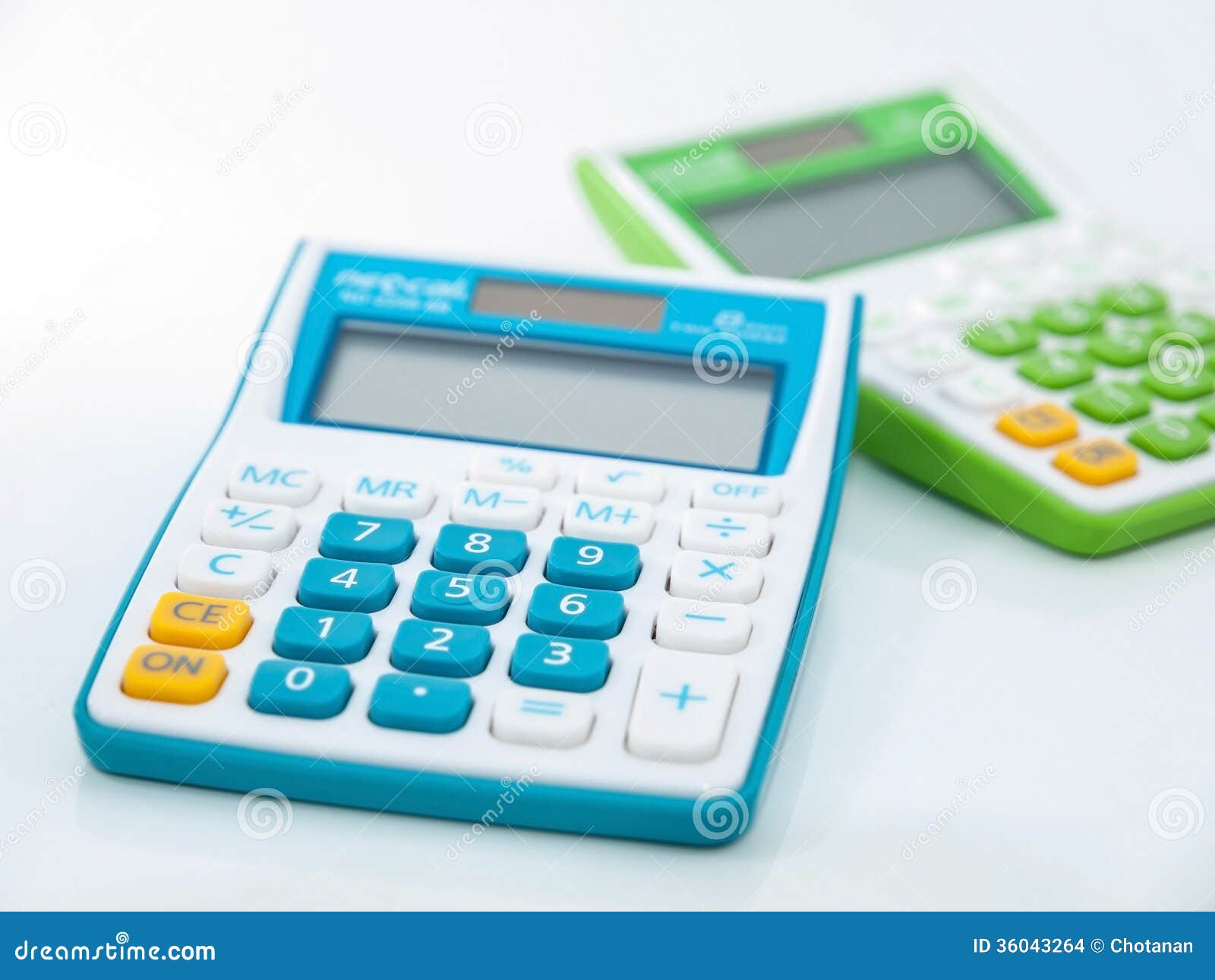 Calculator for calculate stock photo. Image of number - 36043264 Calculator for calculate stock photo. Image of number - 36043264