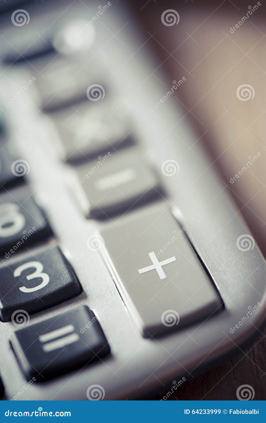 Calculator stock image. Image of symbol, close, keys - 64233999